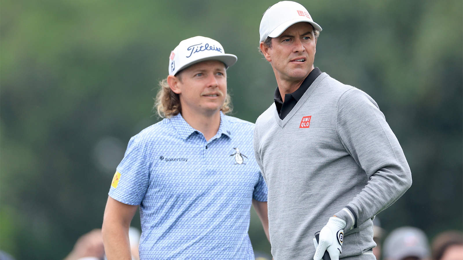 Masters 2023: Every Thursday tee-time, including our FIVE Aussie ...