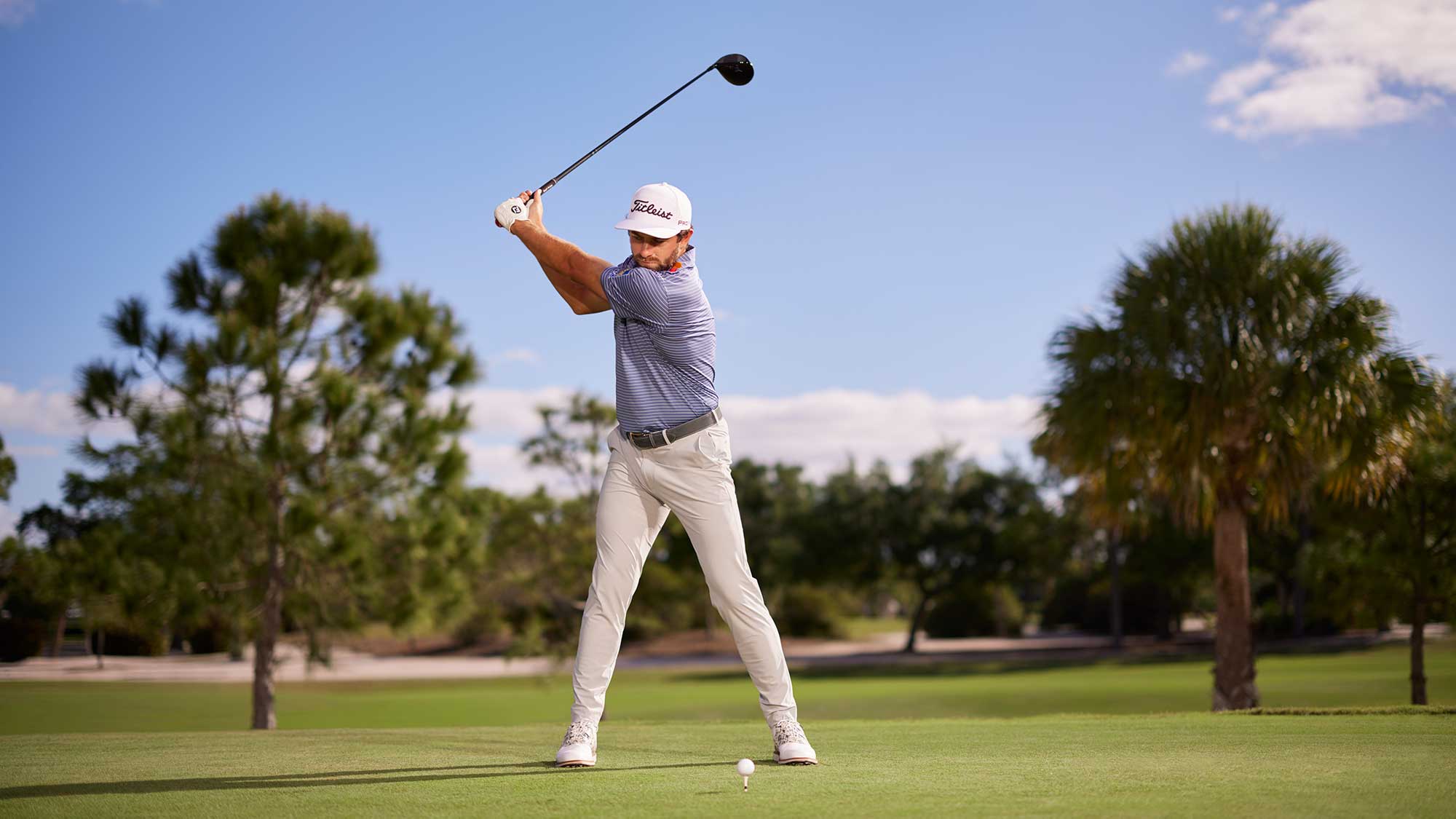 Your Longest Year Ever – Australian Golf Digest