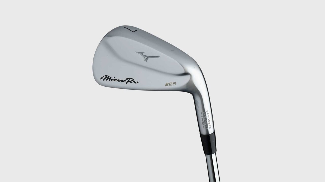 Players distance irons Archives - Australian Golf Digest