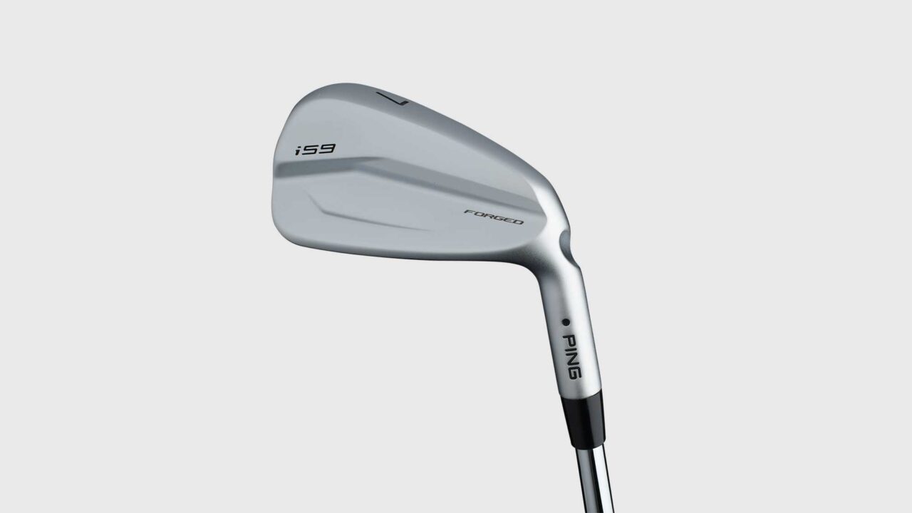 Players irons Archives – Australian Golf Digest