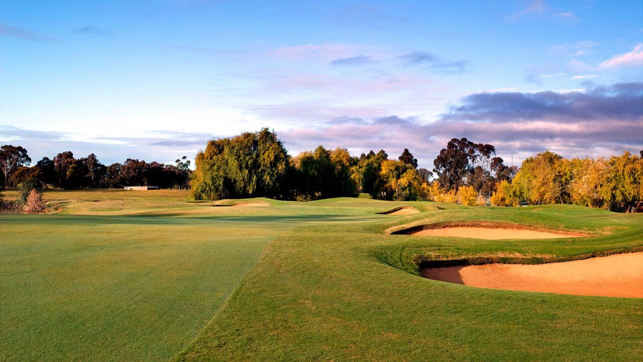 The Money Issue: Anywhere, Anytime, Any Price – Australian Golf Digest