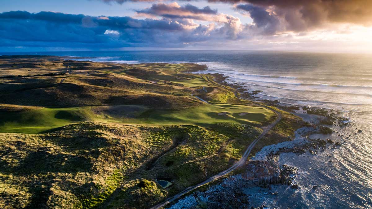 King Island: The Ultimate Bucket List Destination – Australian Golf Digest