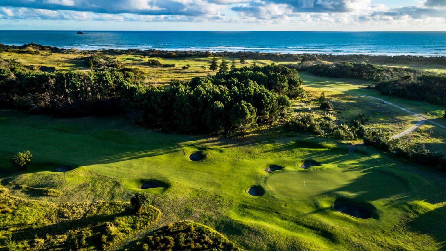 Best Golf Courses In Australia | Australian Golf Digest
