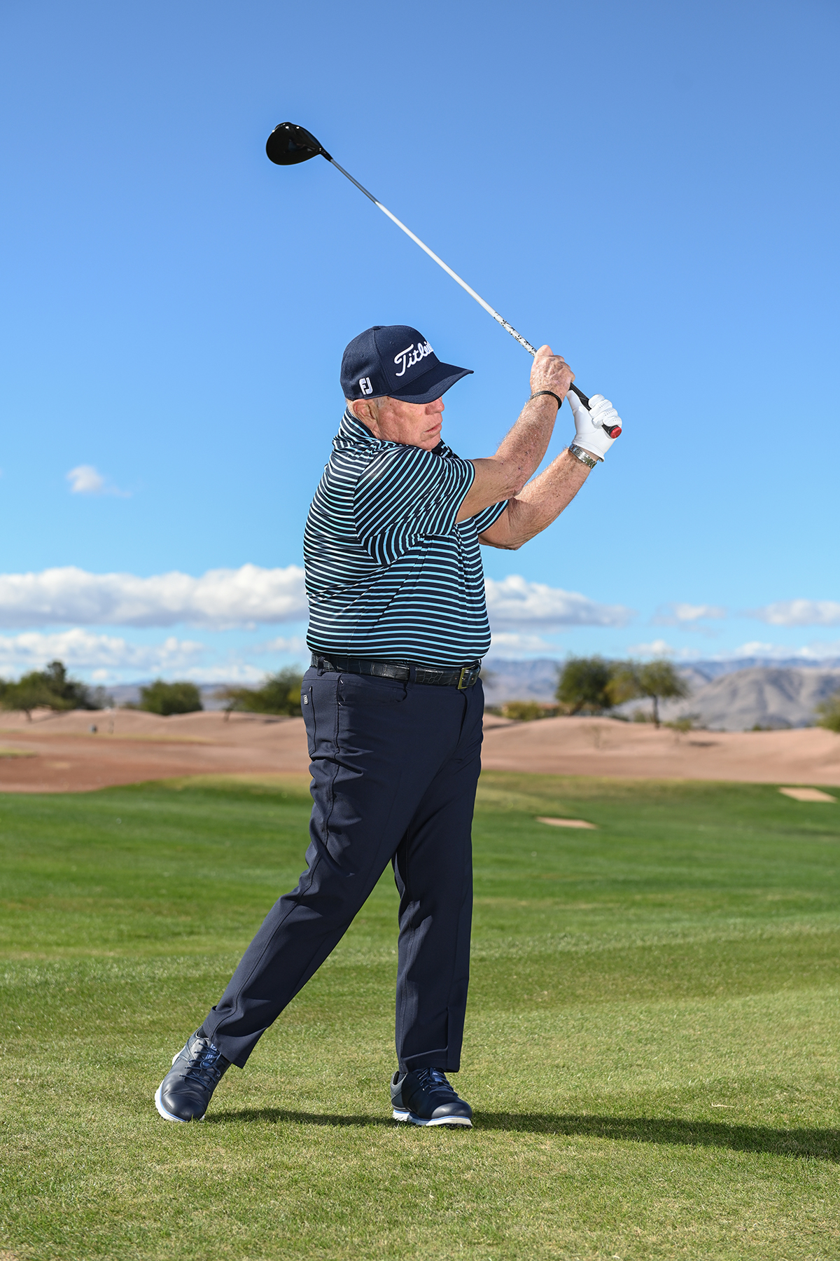 Fix It Fast, Fix It Forever – Australian Golf Digest