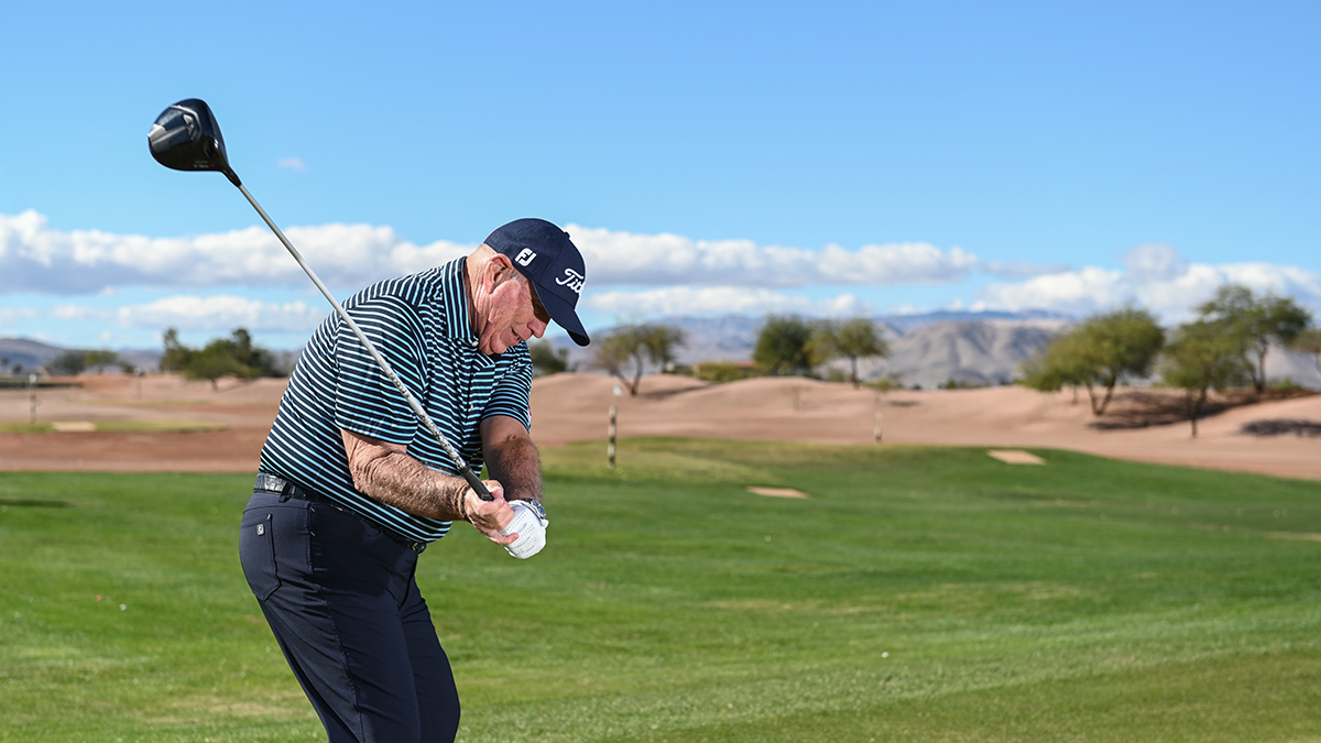 Fix It Fast, Fix It Forever – Australian Golf Digest