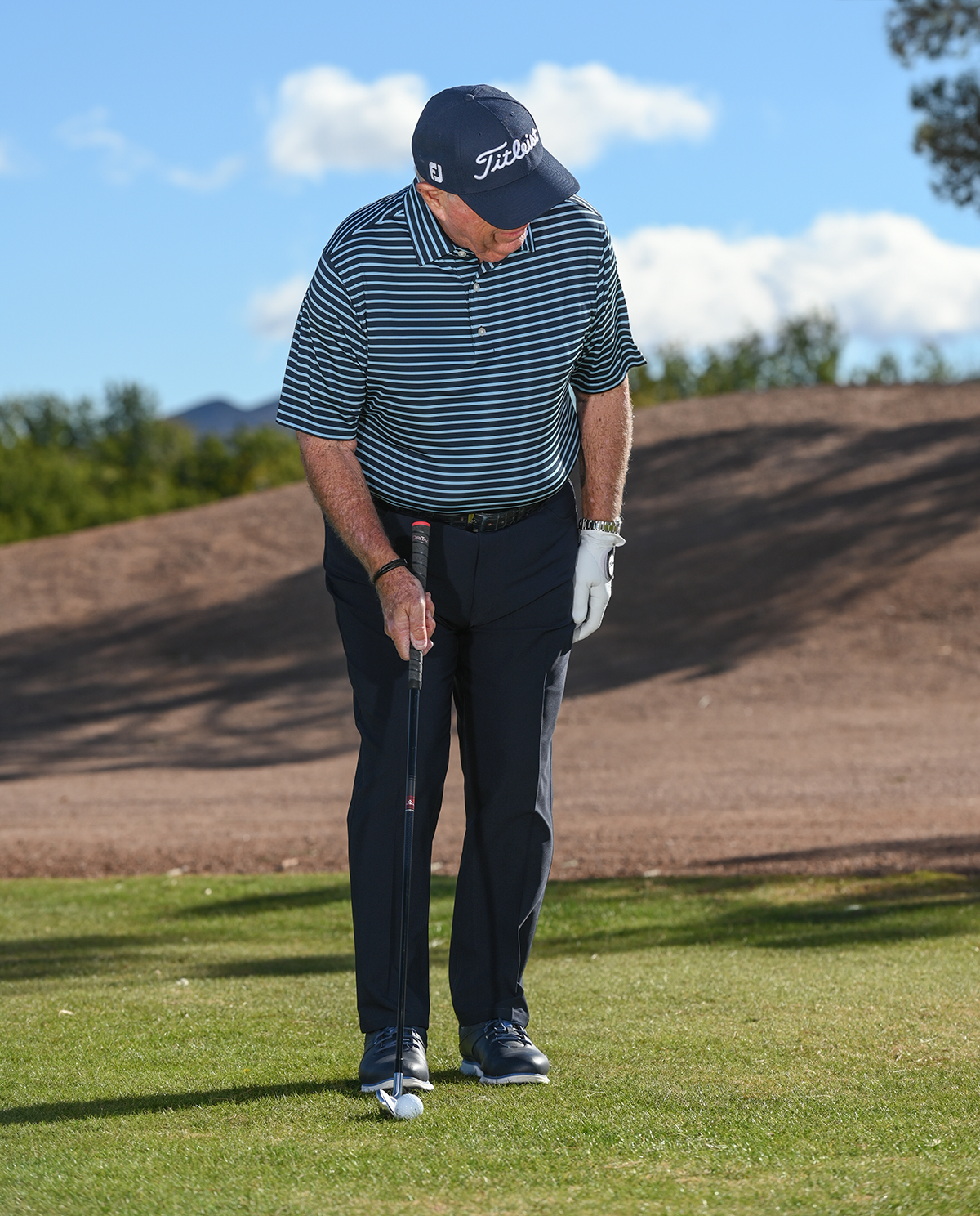 Fix It Fast, Fix It Forever – Australian Golf Digest