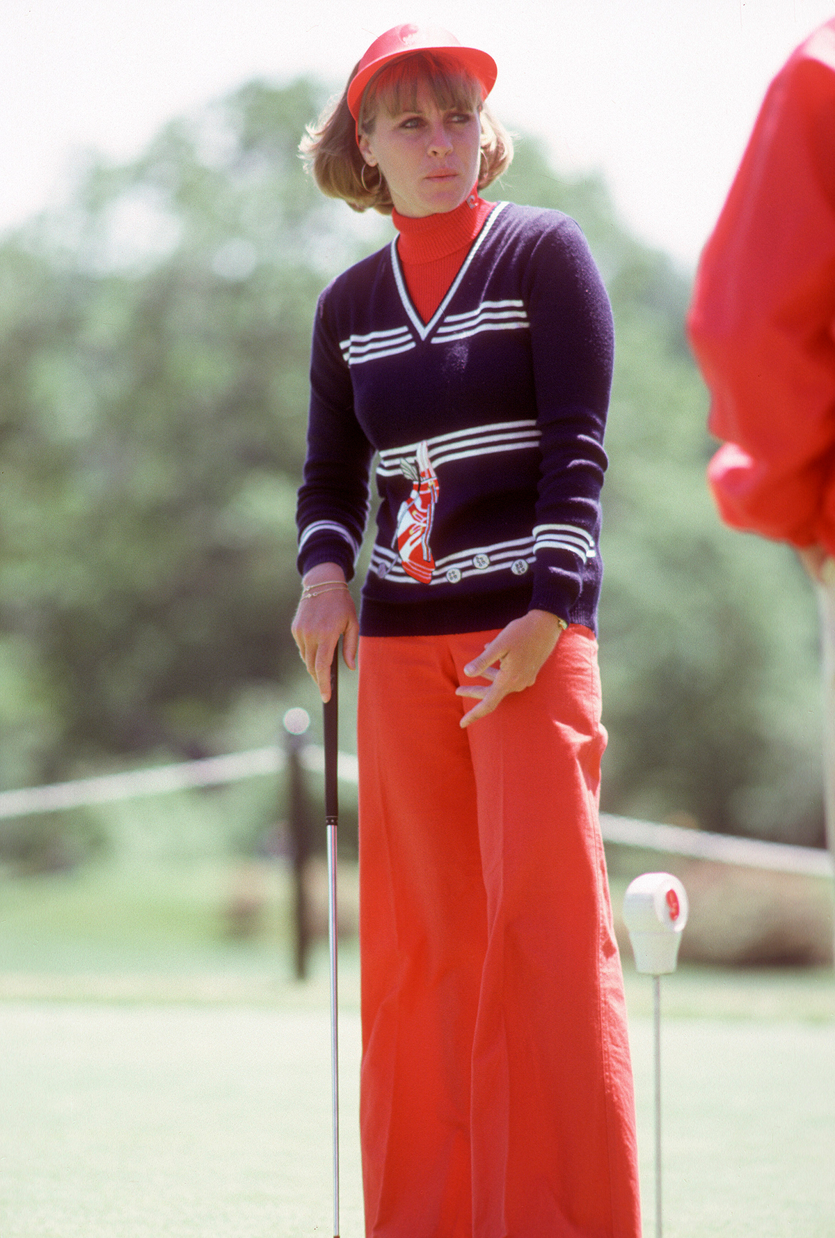 Jan in Full - Australian Golf Digest