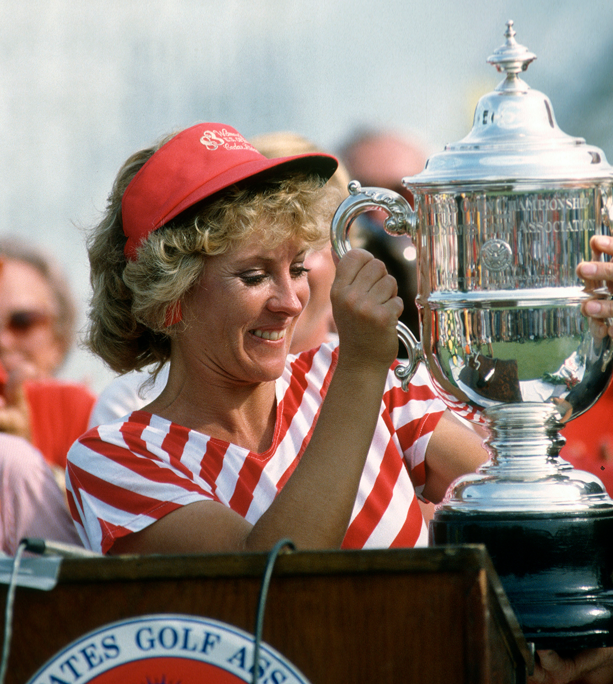 Jan in Full - Australian Golf Digest