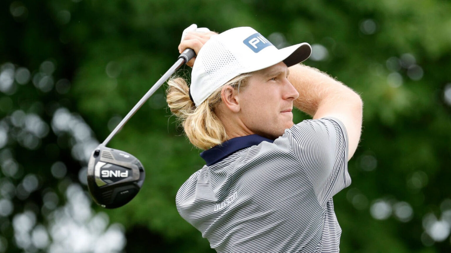 Aussies On Tour: Harrison Endycott waits for PGA Tour shot, Travis ...