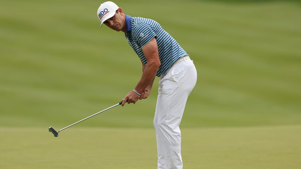 World's best golfers descend on Genesis Scottish Open with eye on a ...