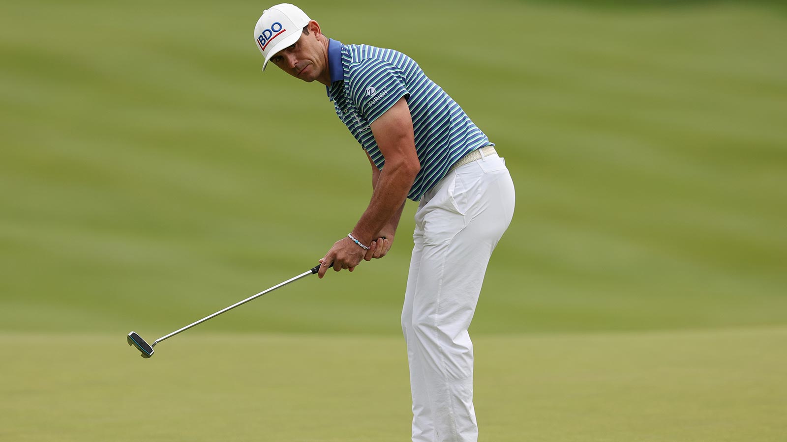 World's best golfers descend on Genesis Scottish Open with eye on a ...