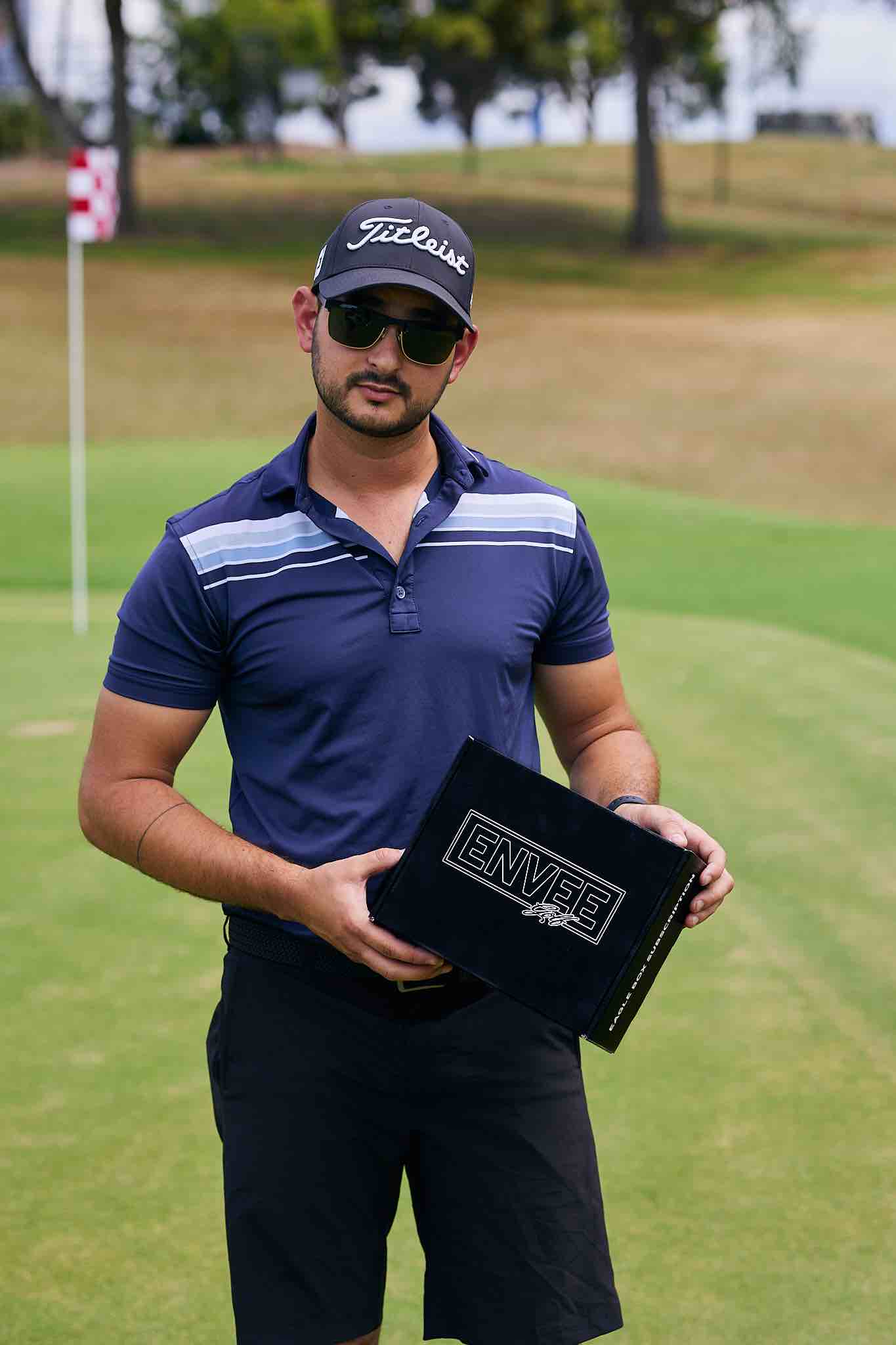 Envee Golf: Taking the guesswork out of shopping – Australian Golf Digest