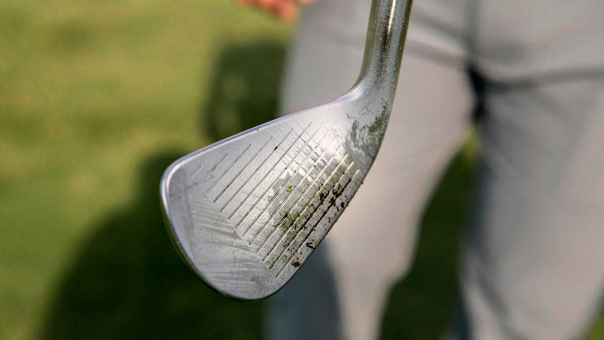 Mark Blackburn's 49 Feet To Better Golf - Australian Golf Digest
