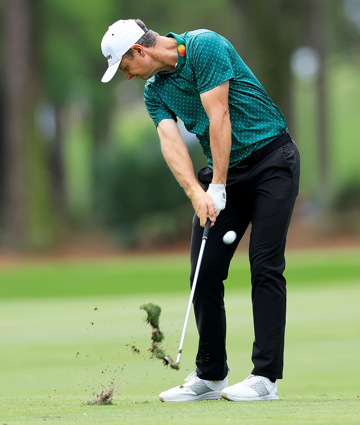 Mark Blackburn's 49 Feet To Better Golf - Australian Golf Digest