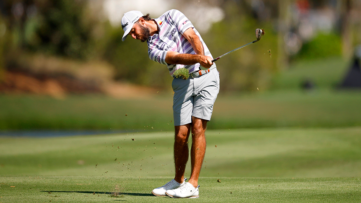 Mark Blackburn's 49 Feet To Better Golf - Australian Golf Digest