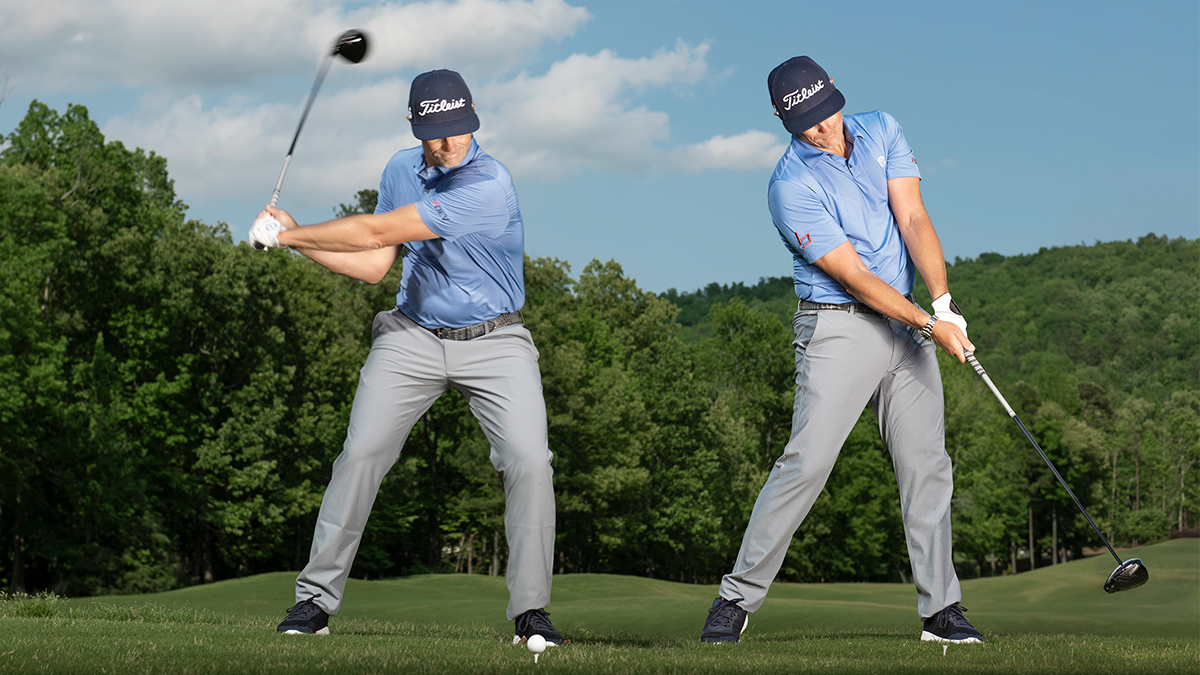 Mark Blackburn's 49 Feet To Better Golf - Australian Golf Digest