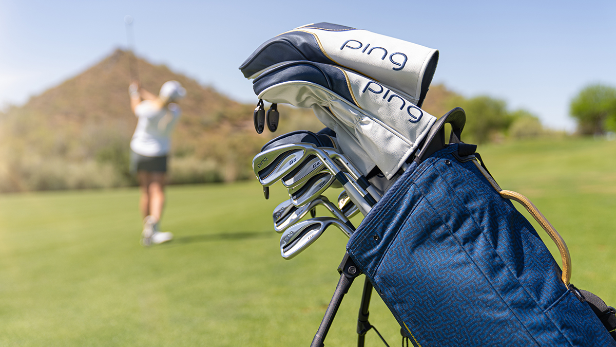 Ping: Family Values – Australian Golf Digest