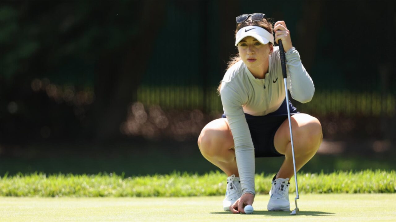 WPGA - LPGA Archives - Australian Golf Digest