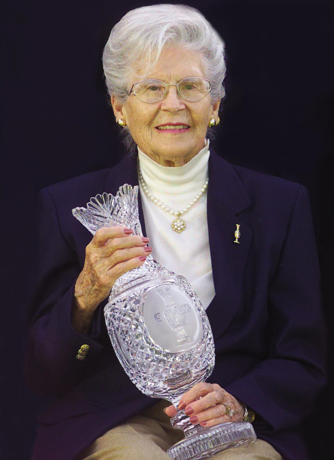 Ping: Family Values - Australian Golf Digest