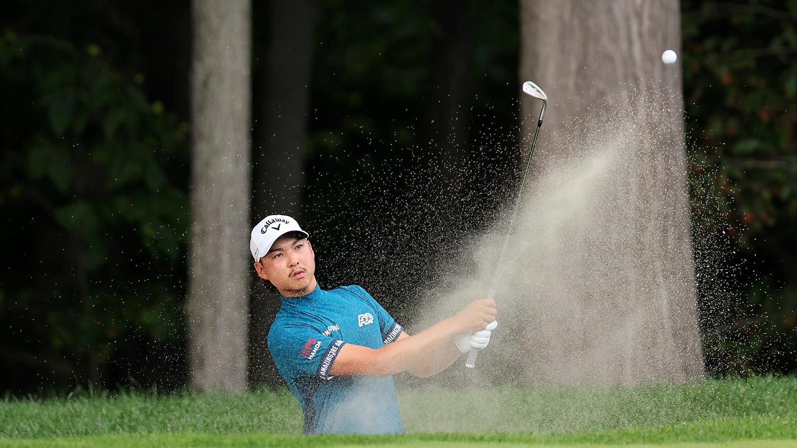 World's best golfers descend on Genesis Scottish Open with eye on a ...