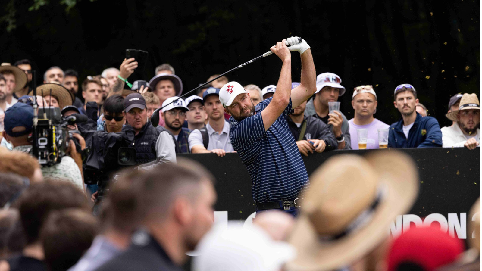 LIV Golf London: Cam Smith, Ripper GC staring down long-awaited victory ...