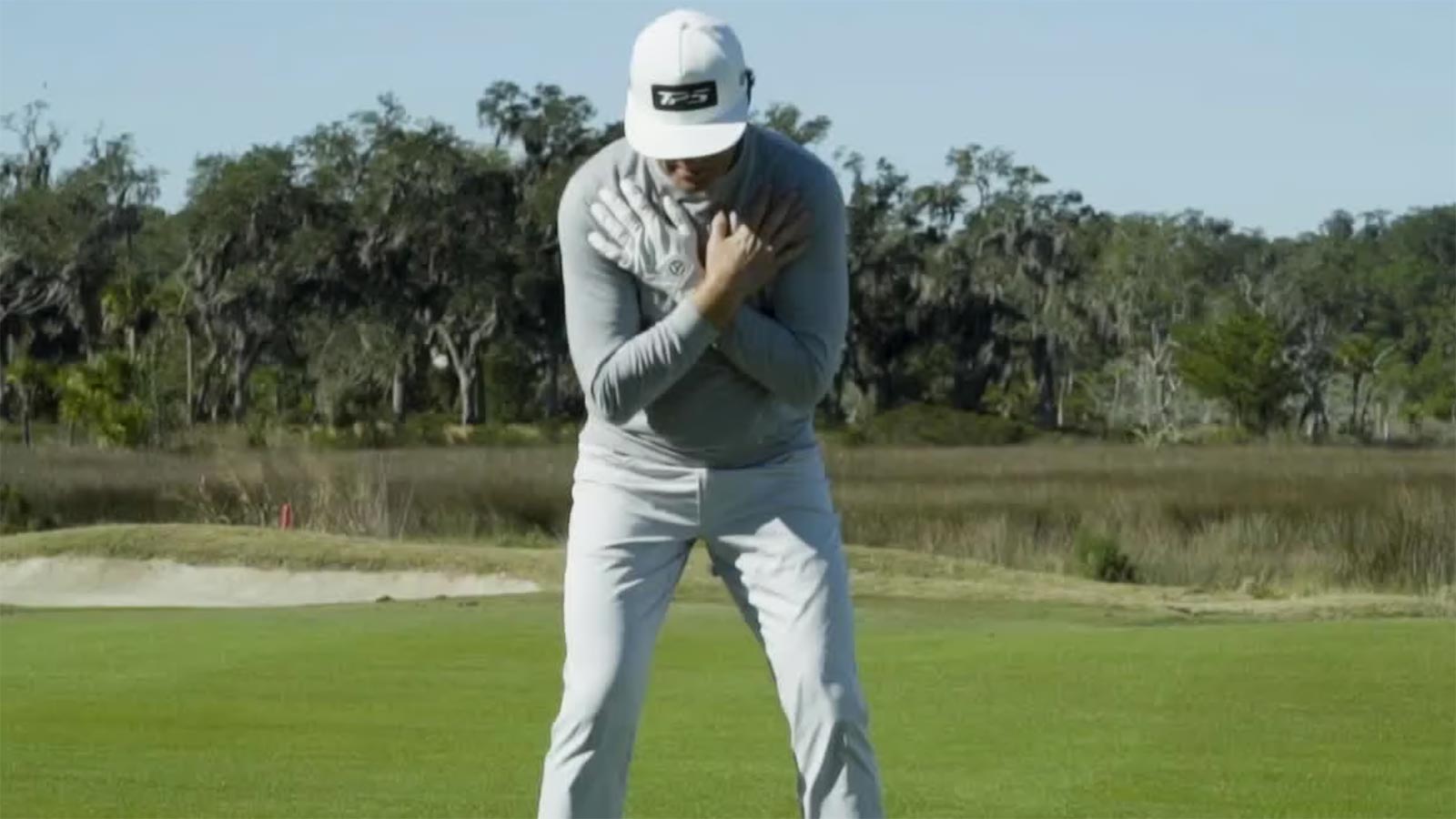 The most important move in the golf swing, explained in 3 steps ...