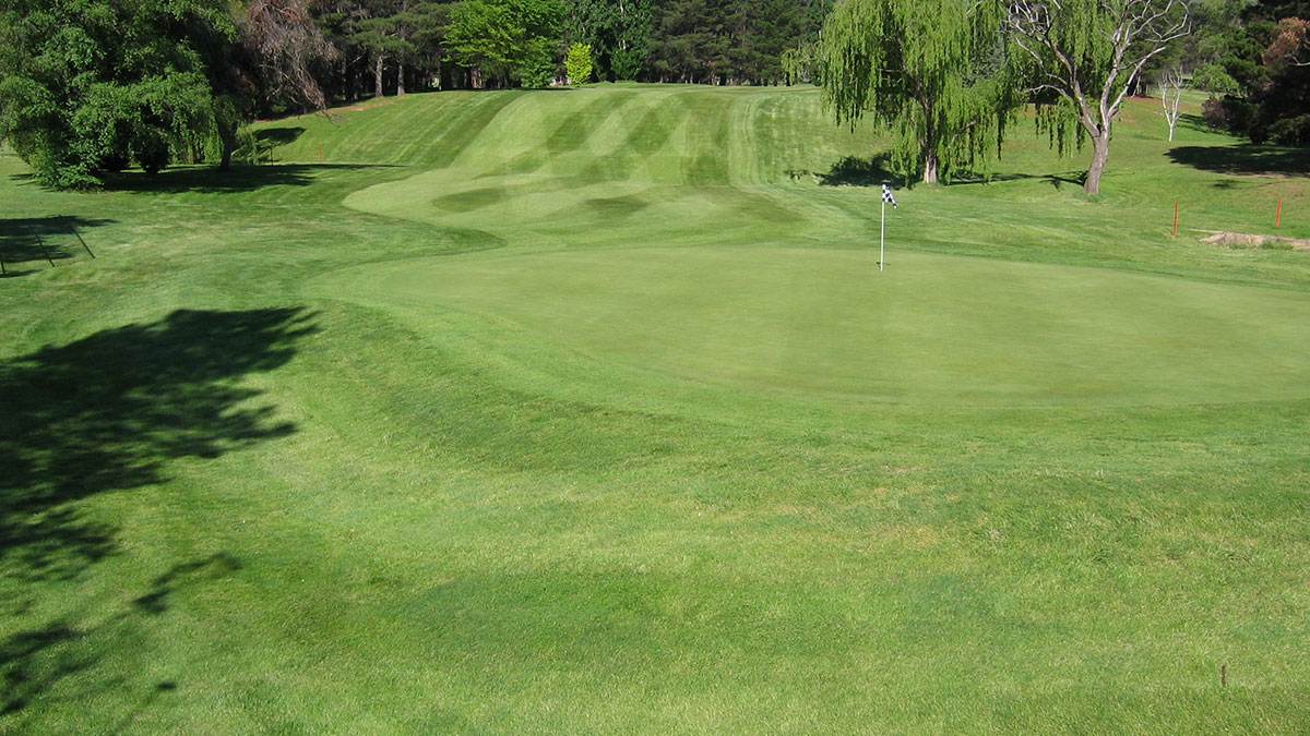 Travel: Coast & Capital – Australian Golf Digest