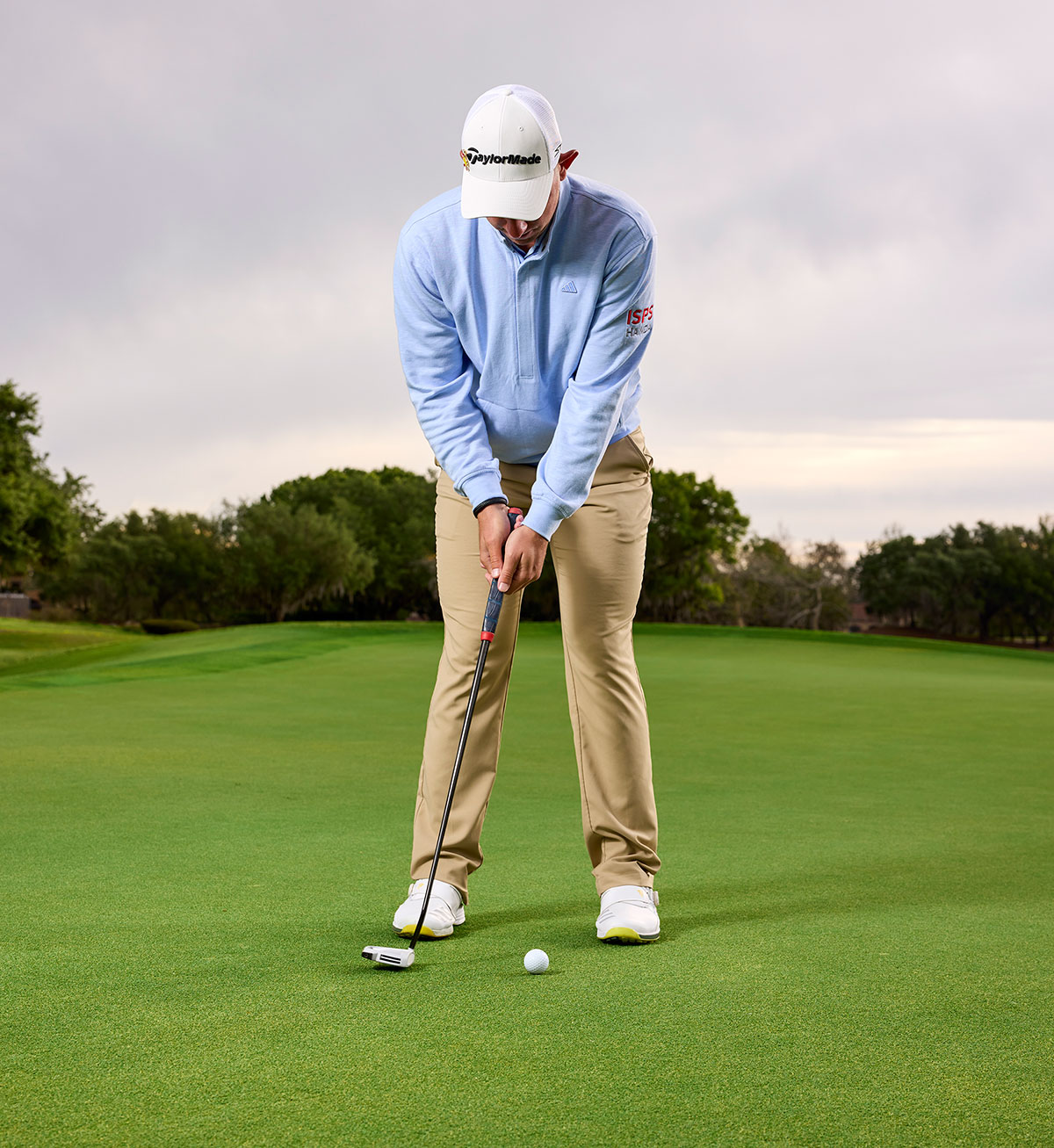Secrets Of The Tour's Best Putters - Australian Golf Digest