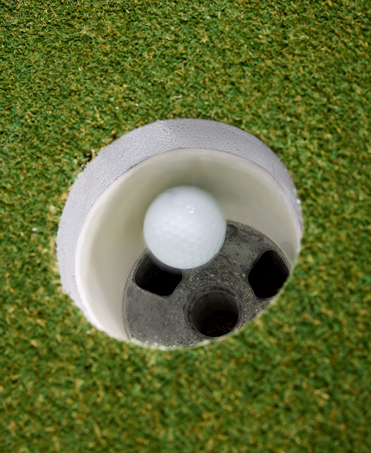 Secrets Of The Tour's Best Putters - Australian Golf Digest