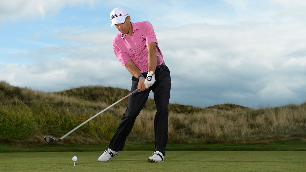 The Swing Maker - Australian Golf Digest