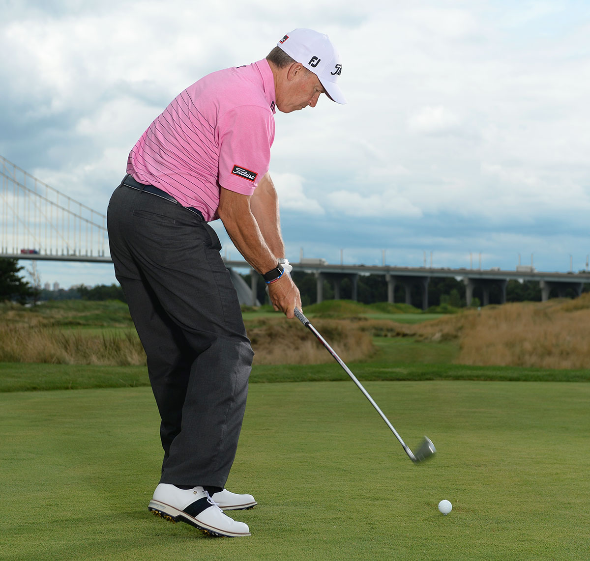 The Swing Maker - Australian Golf Digest