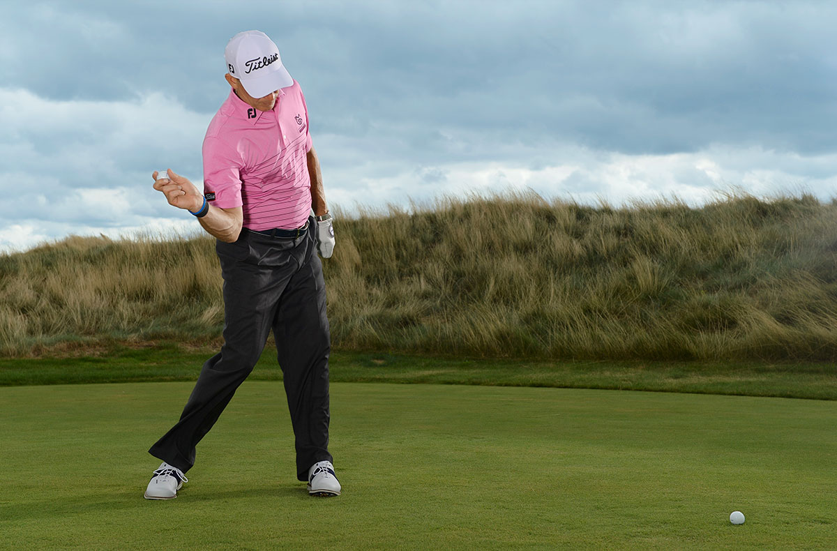 The Swing Maker - Australian Golf Digest