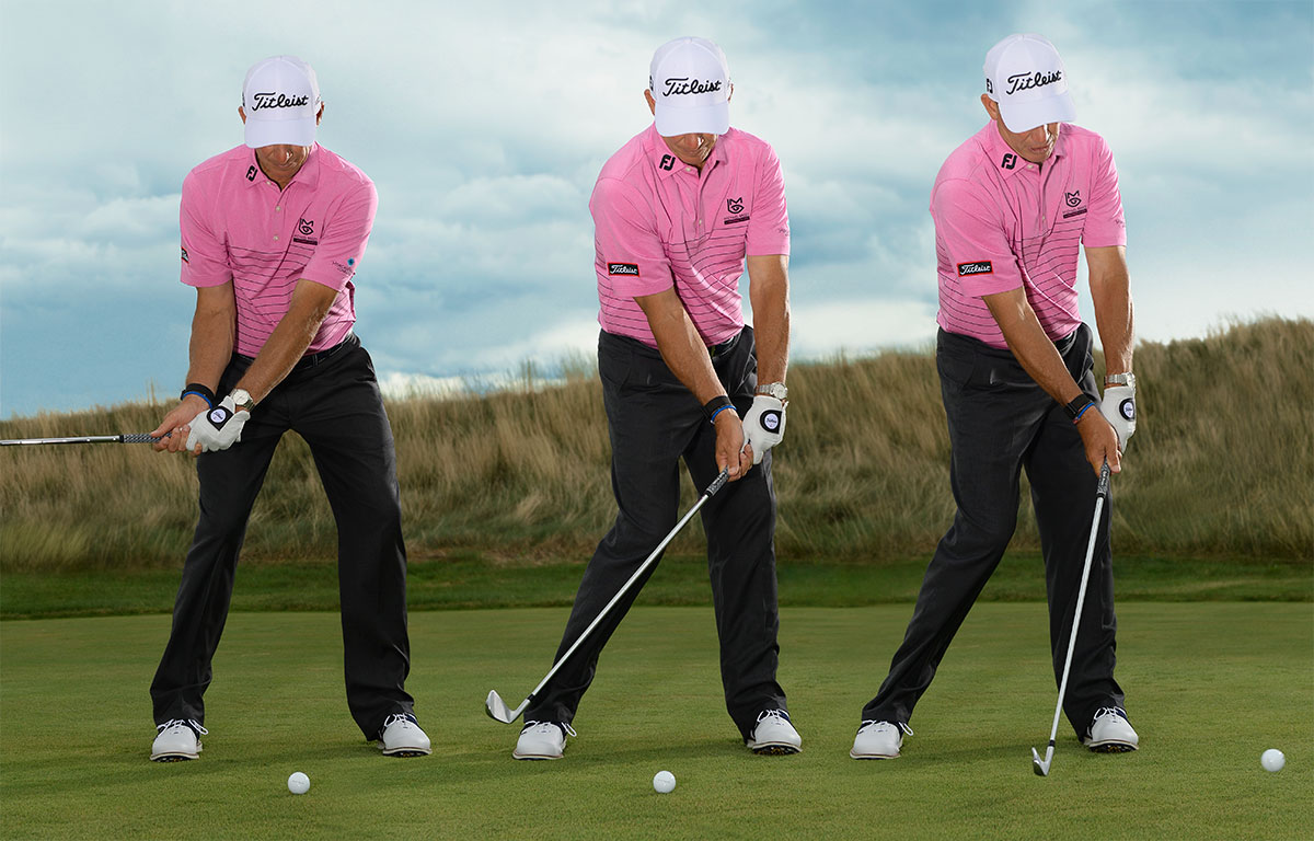 The Swing Maker - Australian Golf Digest