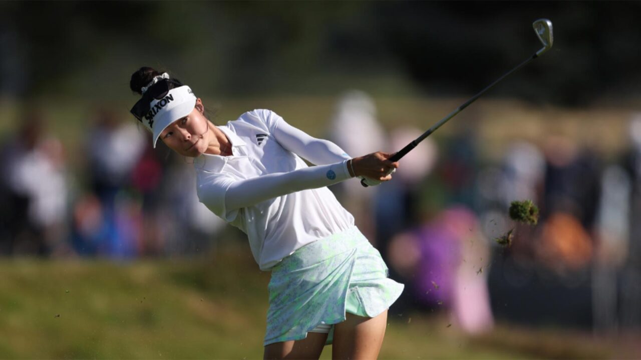 Women In Golf | Australian Golf Digest