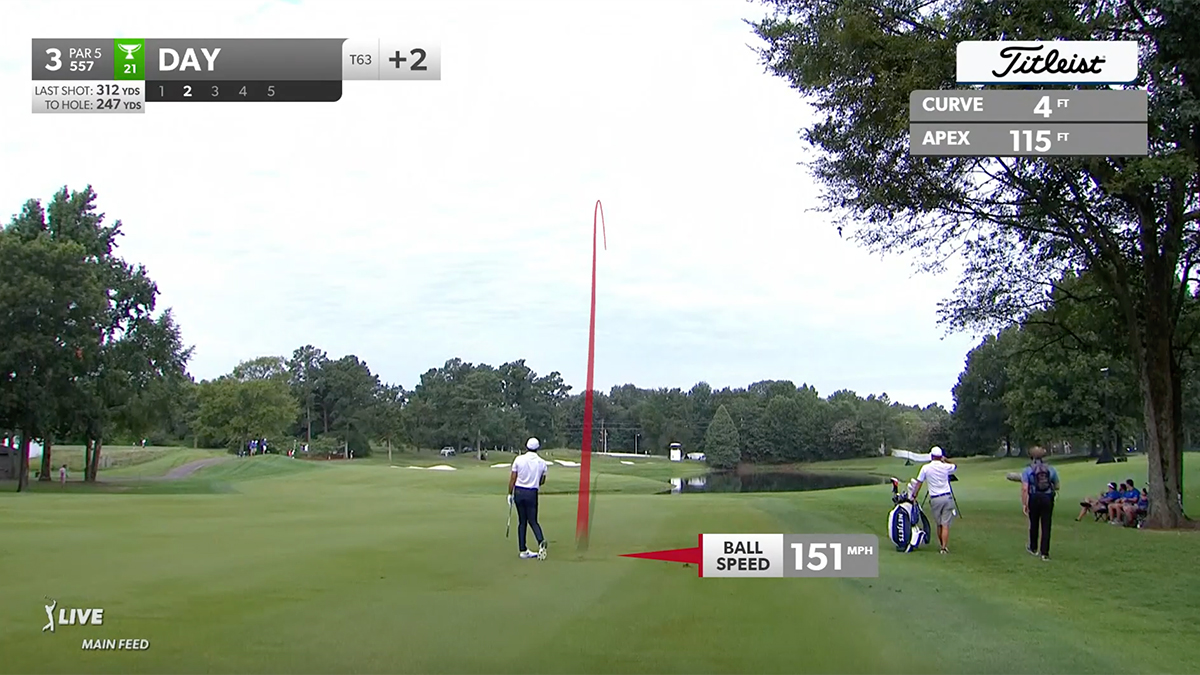 WATCH: All the Aussie highlights from the FedEx St Jude Championship ...