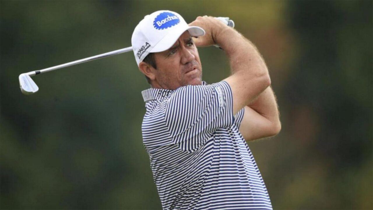 VIEWER GUIDE: How to follow The Senior Open Championship presented by ...