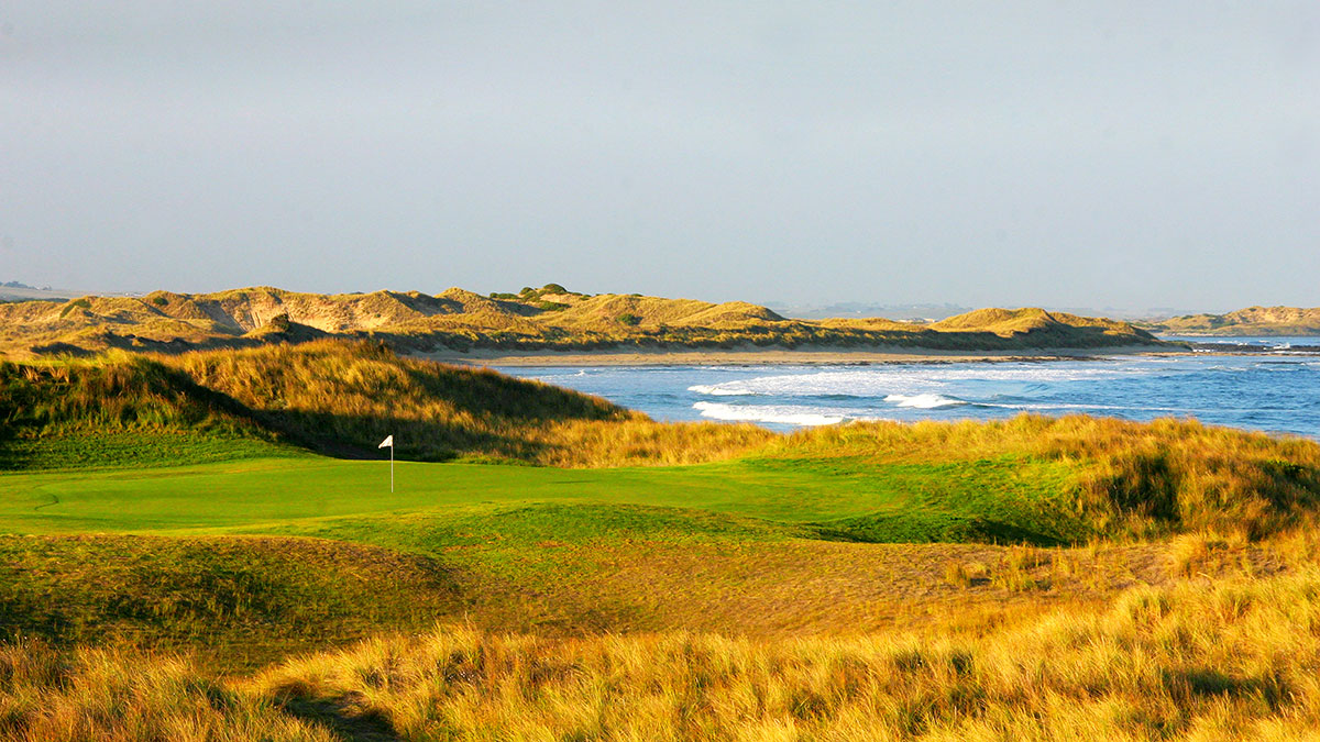 Brooks Koepka: Iron Clad - Australian Golf Digest
