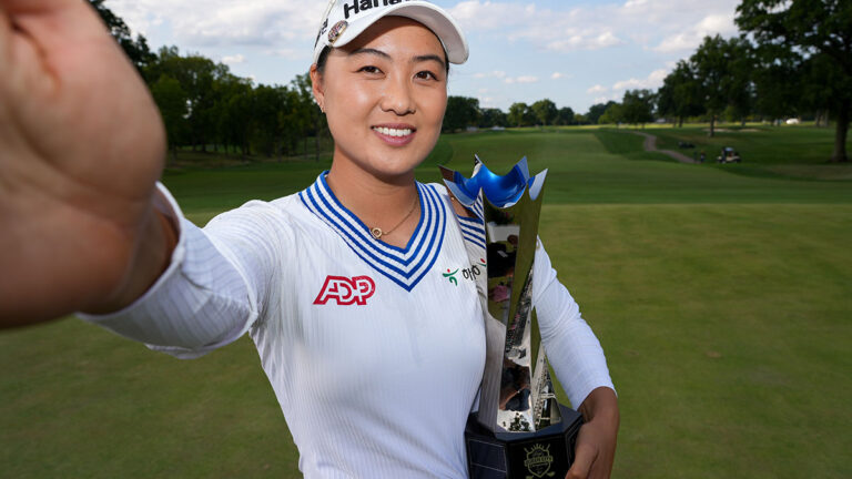 Australian Golf Digest | Golf Magazine Australia