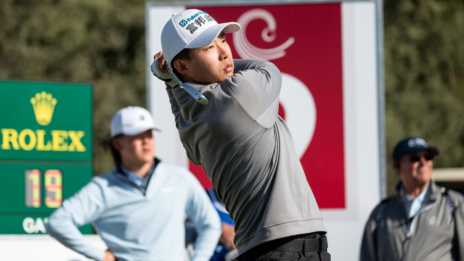 Gold Coast teenager Billy Dowling leads the way for Australia at Asia ...