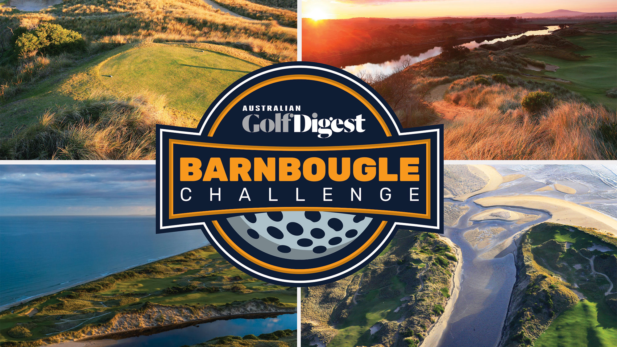 Barnbougle Challenge 2024 – Australian Golf Digest
