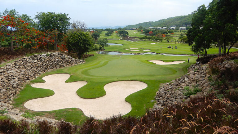 Travel: Golf in Asia isn’t cheap anymore, but there are ways around the hefty green fees ...