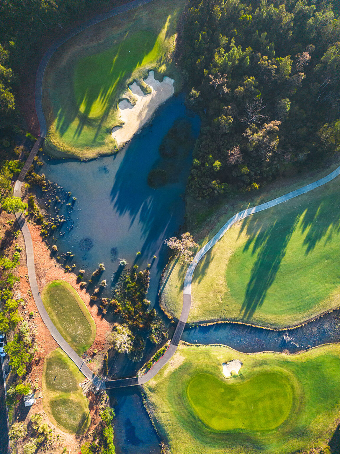 Courses: Golf In Sydney’s Growth Corridor – Australian Golf Digest