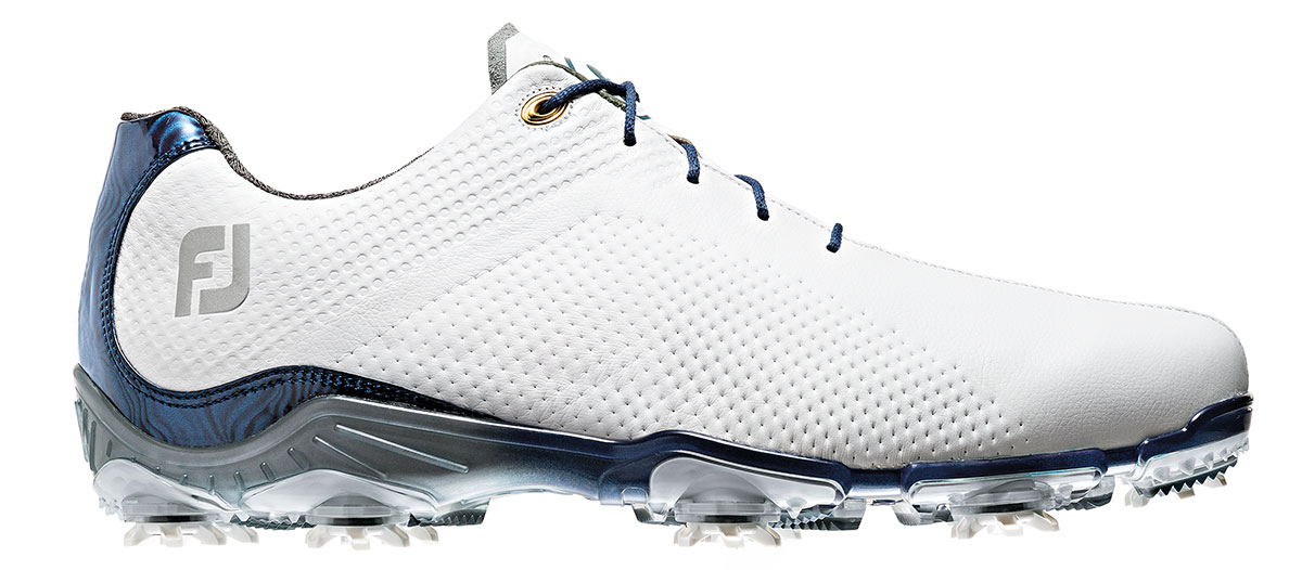 100 Years Of FootJoy – Australian Golf Digest