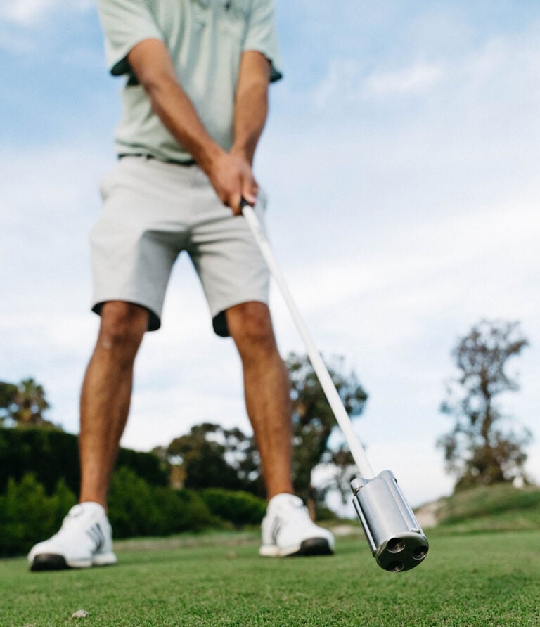 Equipment: Need For Speed – Australian Golf Digest