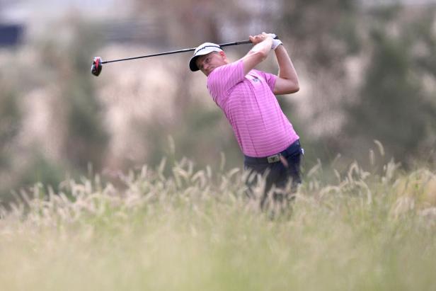 Adam Long became the first PGA Tour player in 31 years to accomplish ...