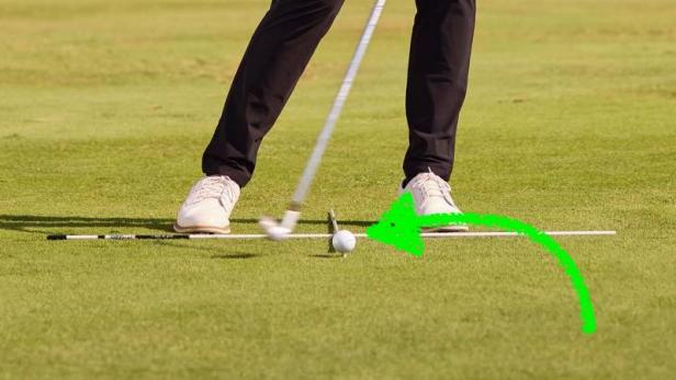 This super simple low handicapper-approved swing check can help every ...