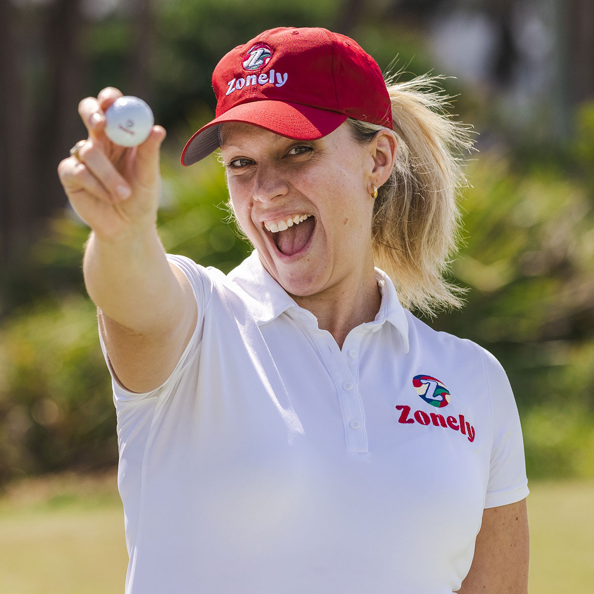 Momentum Swing – Australian Golf Digest