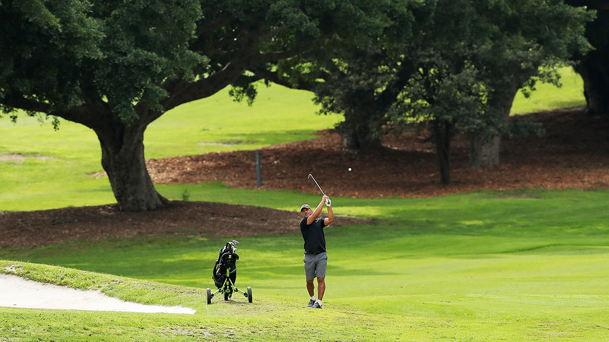 Opinion: Fighting The Wrong War – Australian Golf Digest