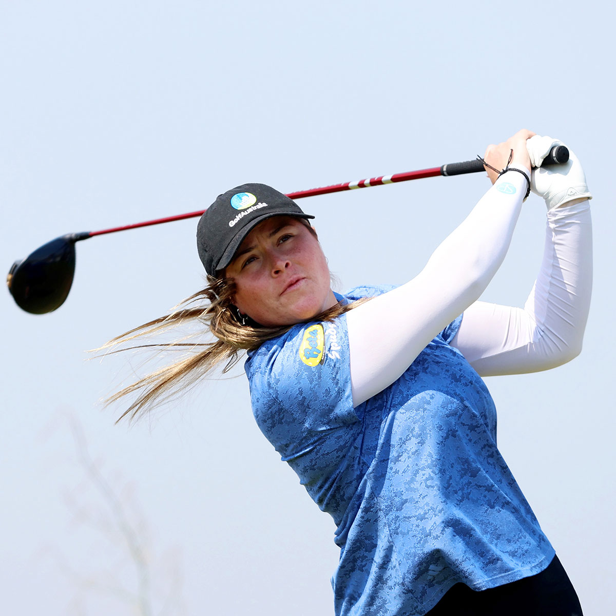 Generation Next - Australian Golf Digest