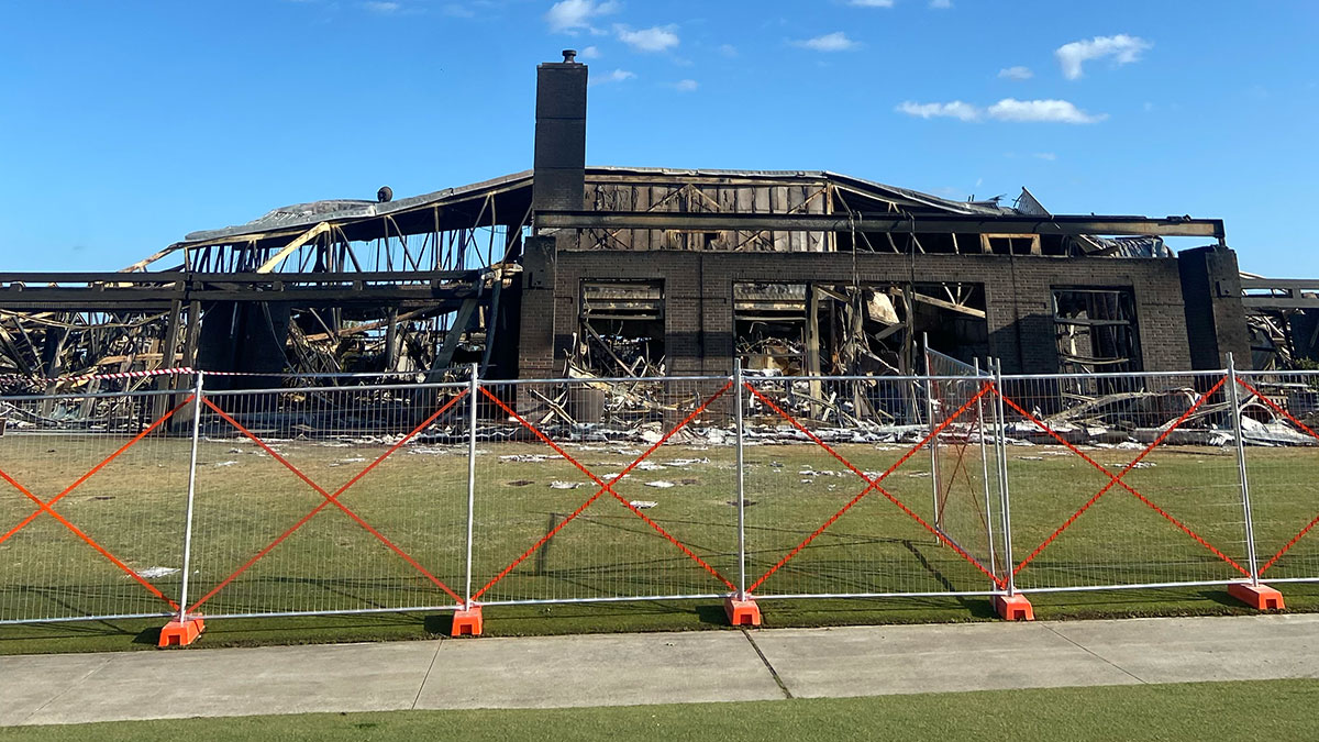Analysis: Golf's Burning Issue – Australian Golf Digest